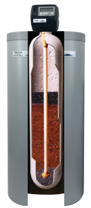 Well Water Treatment Systems | Rainking Water Purification